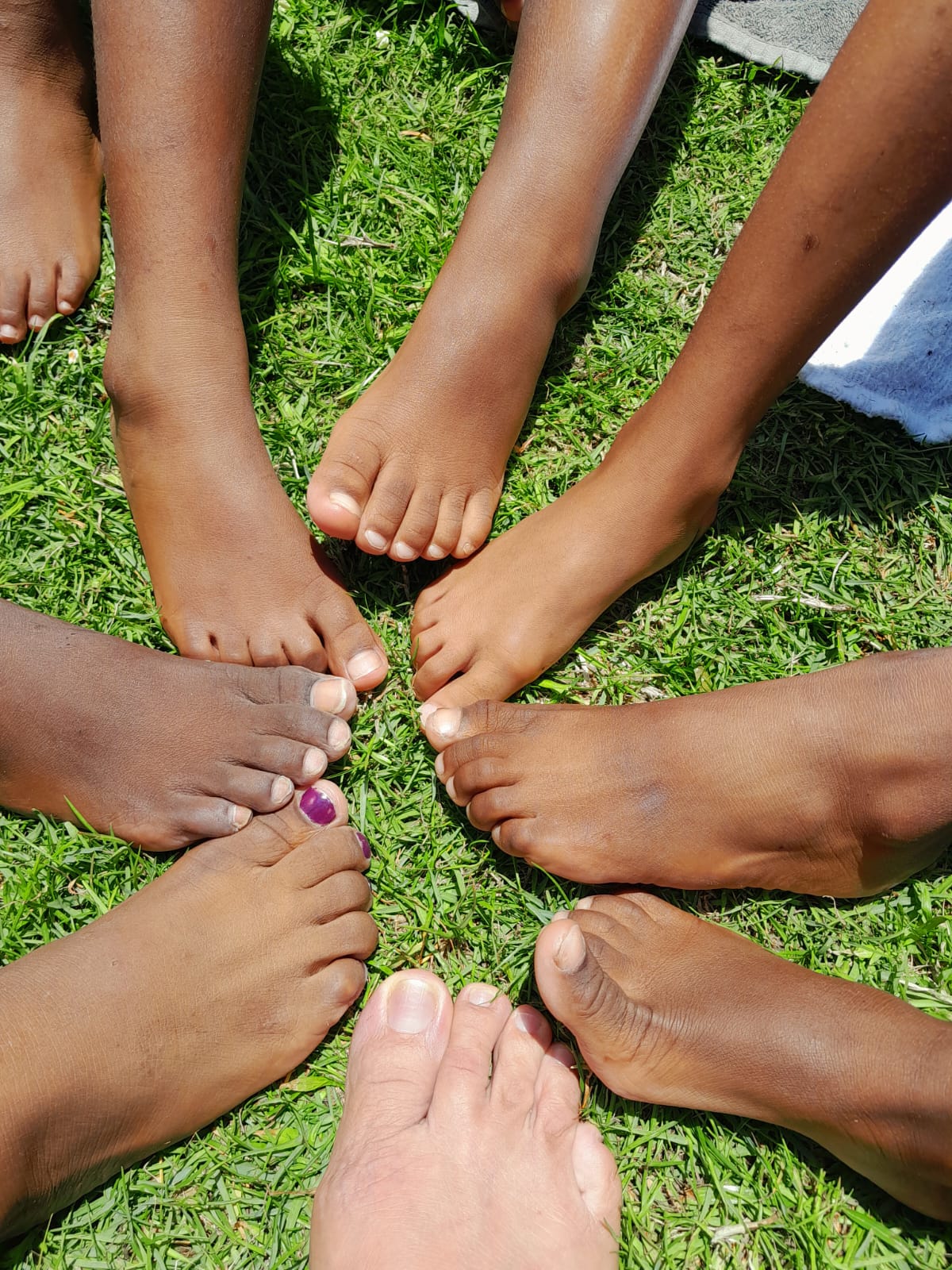 Home - Brother Nathan Foundation